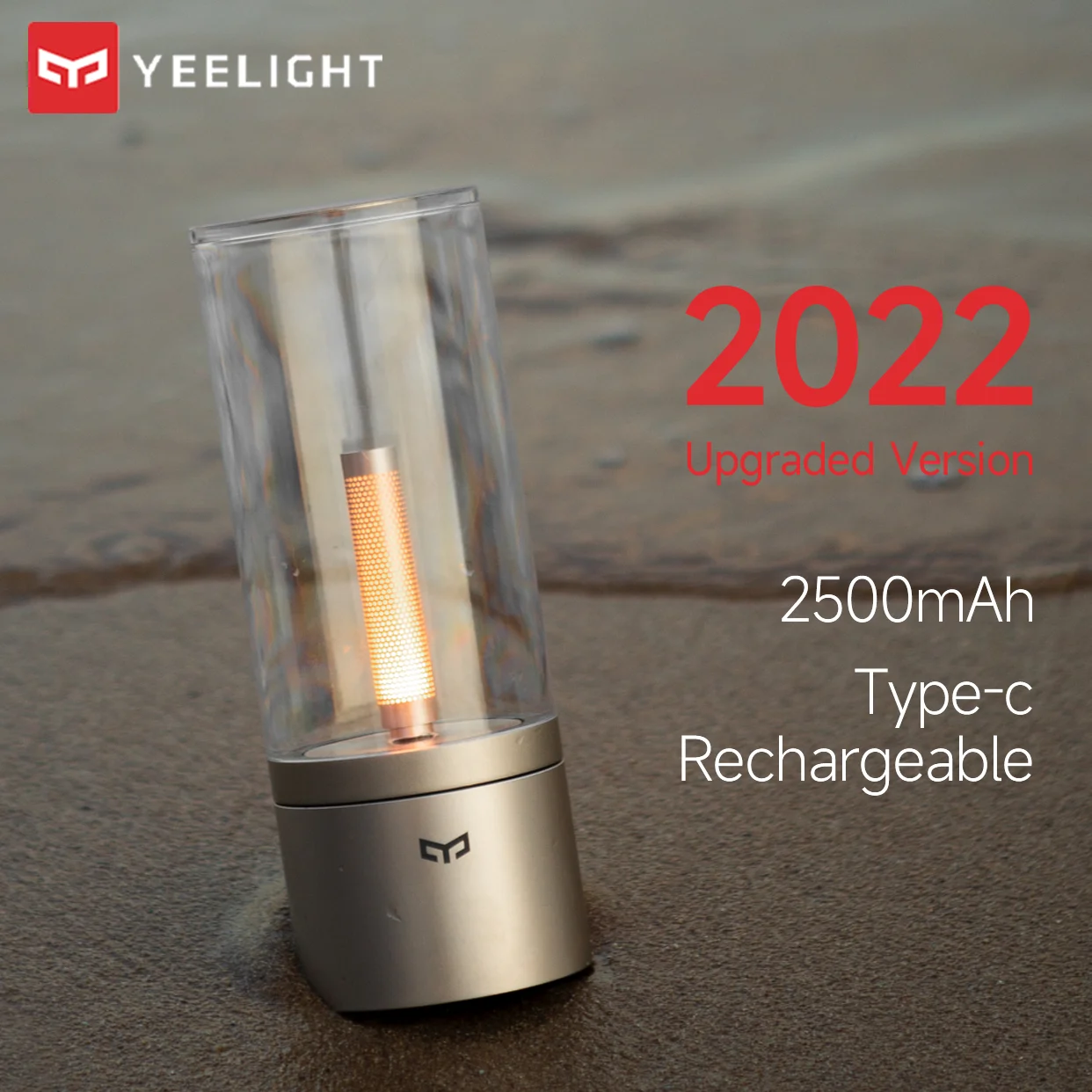 Yeelight-Rotativa-LED-Candela-L-mpada-luz-noturna-rotativa-escurecimento-stepless-humor-direito ...