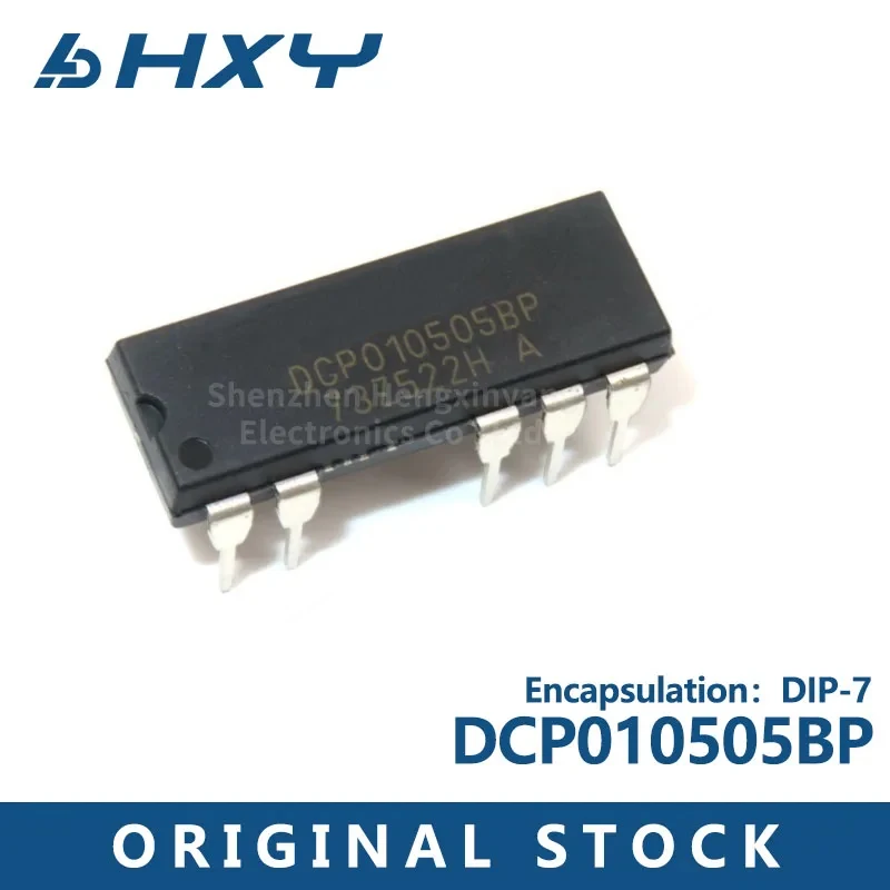 1PCS-DCP010505BP-DIP7-Isolated-power-module-chip.jpg