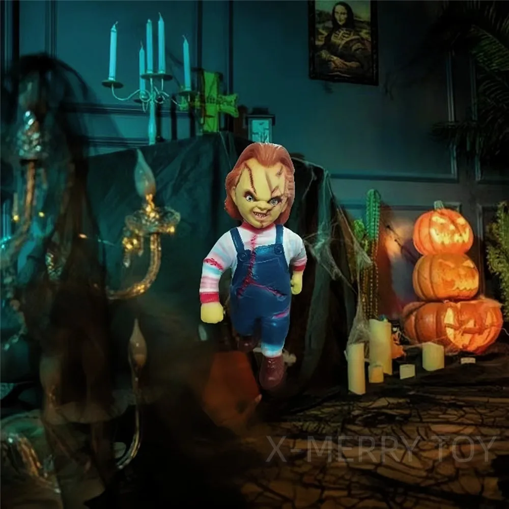 Seed Of Chucky Chucky Doll