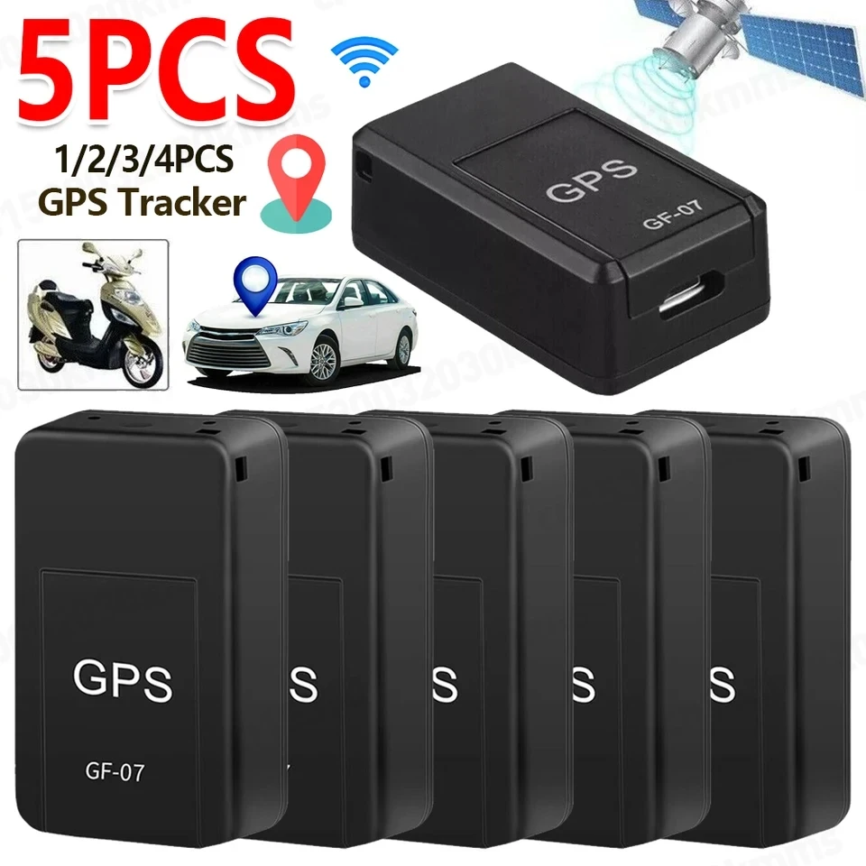 Mini-GF-07-GPS-Tracker-Car-Bike-Bicycle-Pets-Children-Real-Time-Tracking-Positioner-Strong ...