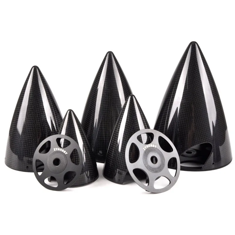 4-4-5-5-5-5inch-Big-Size-Carbon-Fiber-Spinner-Point-Spinner-for-RC ...