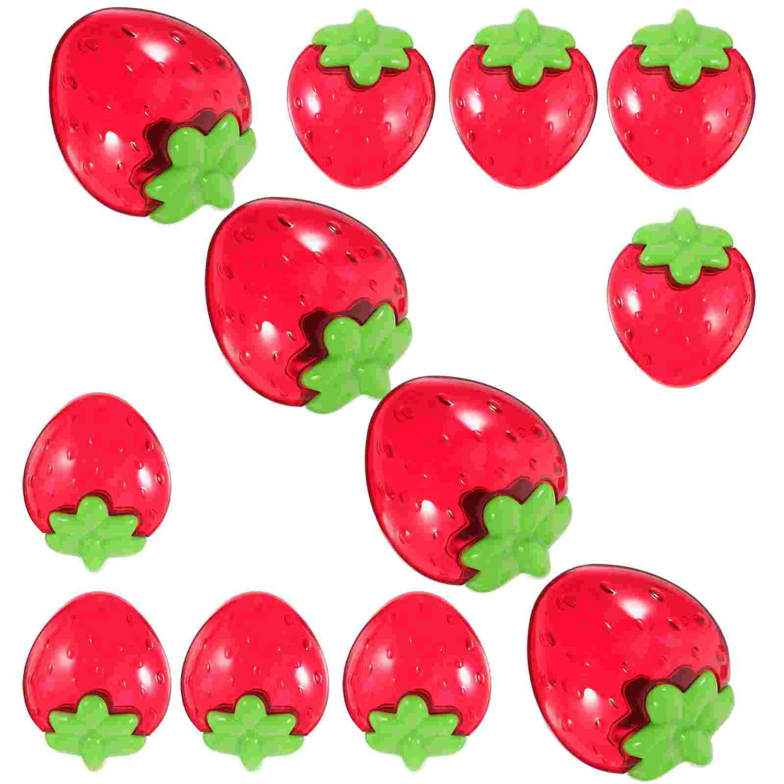 12pcs-Strawberry-Shaped-Candy-Boxes-Wedding-Birthday-Party-Candy-Case ...