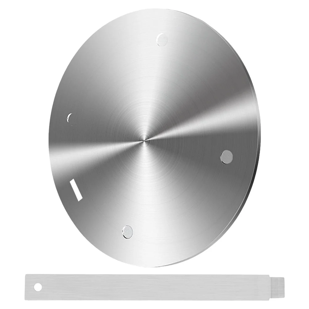 Essentials-Induction-Plate-Adapter-Kitchen-Must-Haves-Cooker-Stainless ...