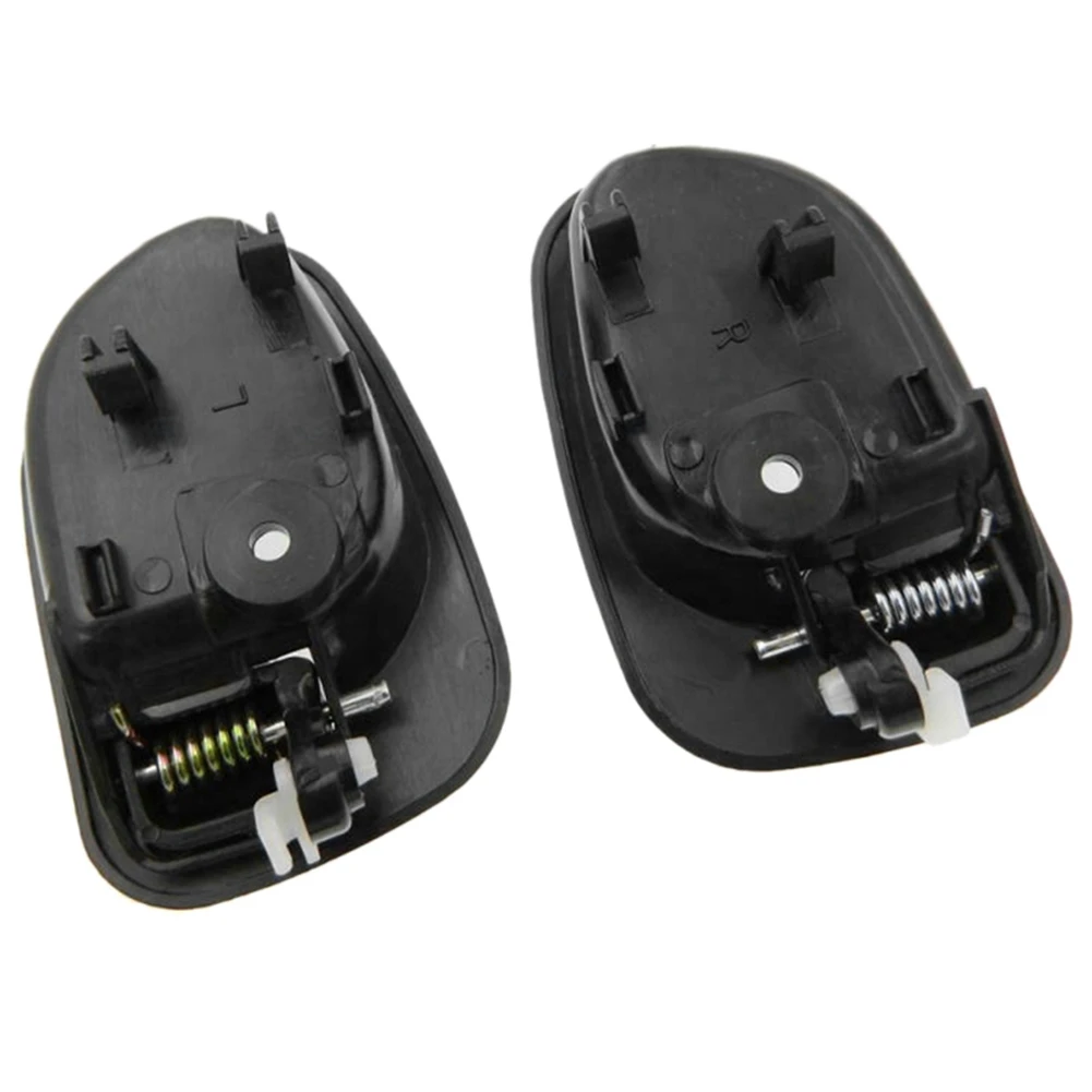 2-Pcs-Front-Left-Right-Car-Interior-Door-Handle-for-HYUNDAI-ATOS-97-05 ...