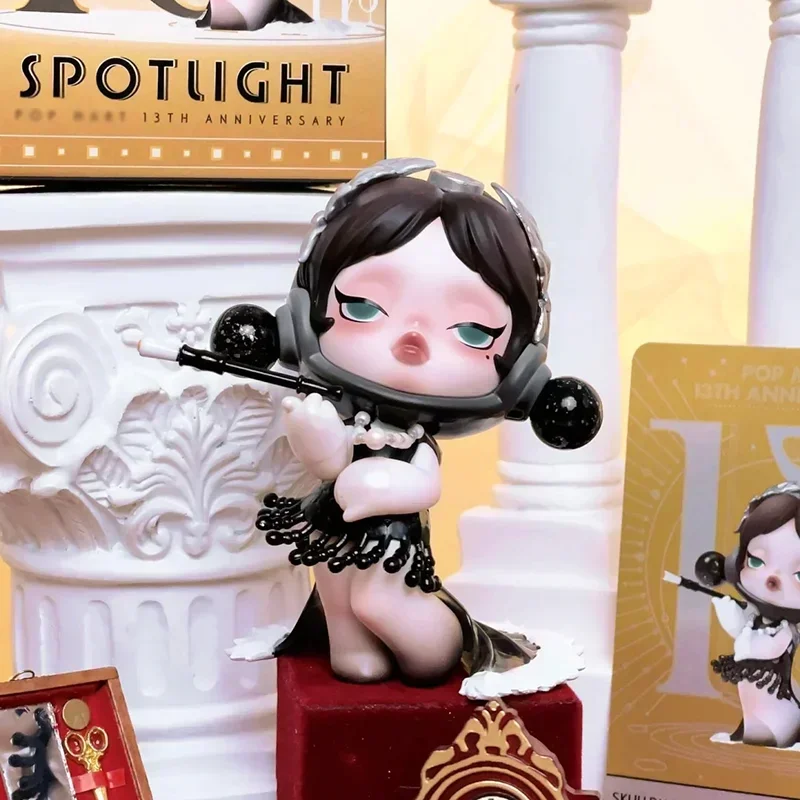 Spotlight-13th-Anniversary-Series-Blind-Box-Skullpanda-Dimoo-Hirono ...