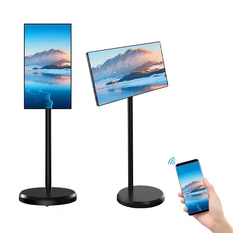 21-24-27-Inch-Touch-Screen-Stand-By-Me-TV-Android-LED-Monitor-Smart ...