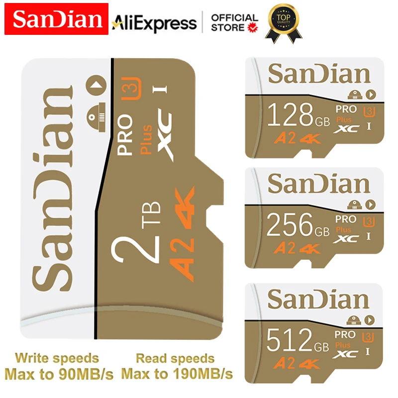 Original-Micro-TF-SD-Card-Memory-Class-10-High-Speed-1TB-4K-Ultra-HD ...