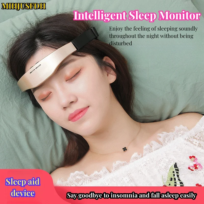 Electric-Headache-and-Migraine-Relief-Head-Massager-Migraine-Insomnia ...