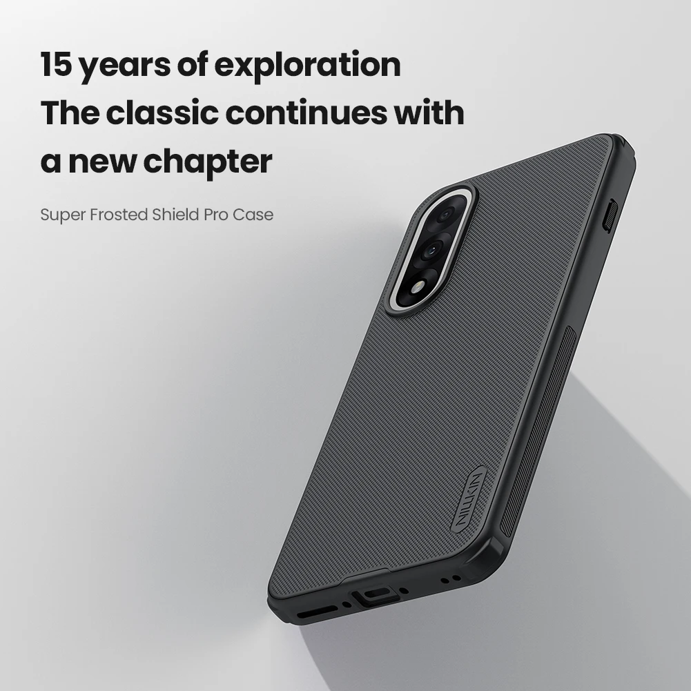 Nillkin For OnePlus Nord 5 5G Case 360 full Hard PC Back Cover Super ...