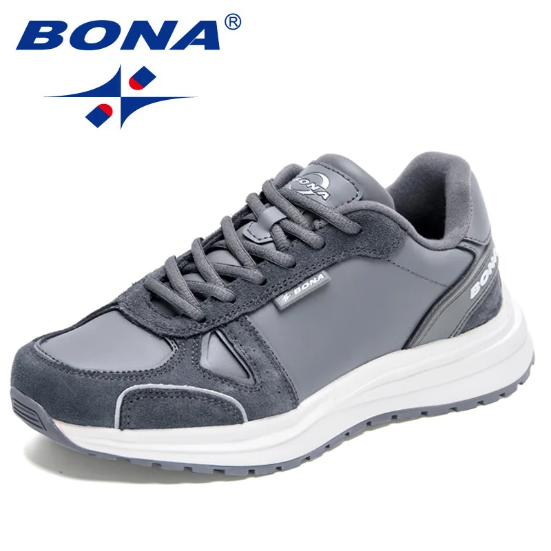 Bona Кроссовки Мужские | Bona Sneakers Men Spring | Models Sneakers ...