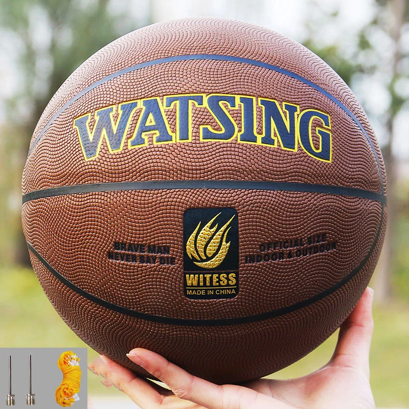 Juego-de-baloncesto-N-7-para-hombre-y-mujer-resistente-al-desgaste-para ...