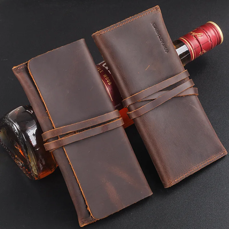 Genuine-Leather-Tobacco-Smoking-Pipe-Bag-Portable-Cigarette-Accessories ...