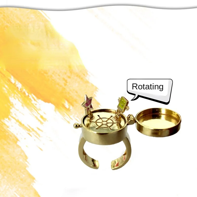 Spongebob And Patrick Best Friends Forever Ring Buy