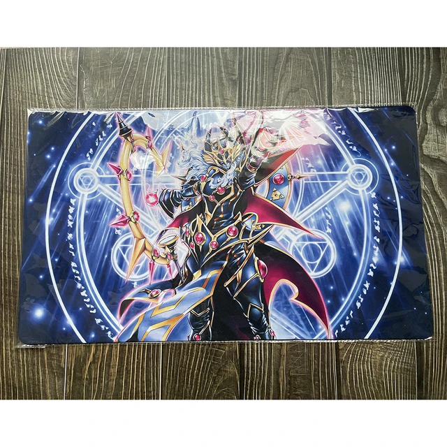 Endymion The Dark Magician