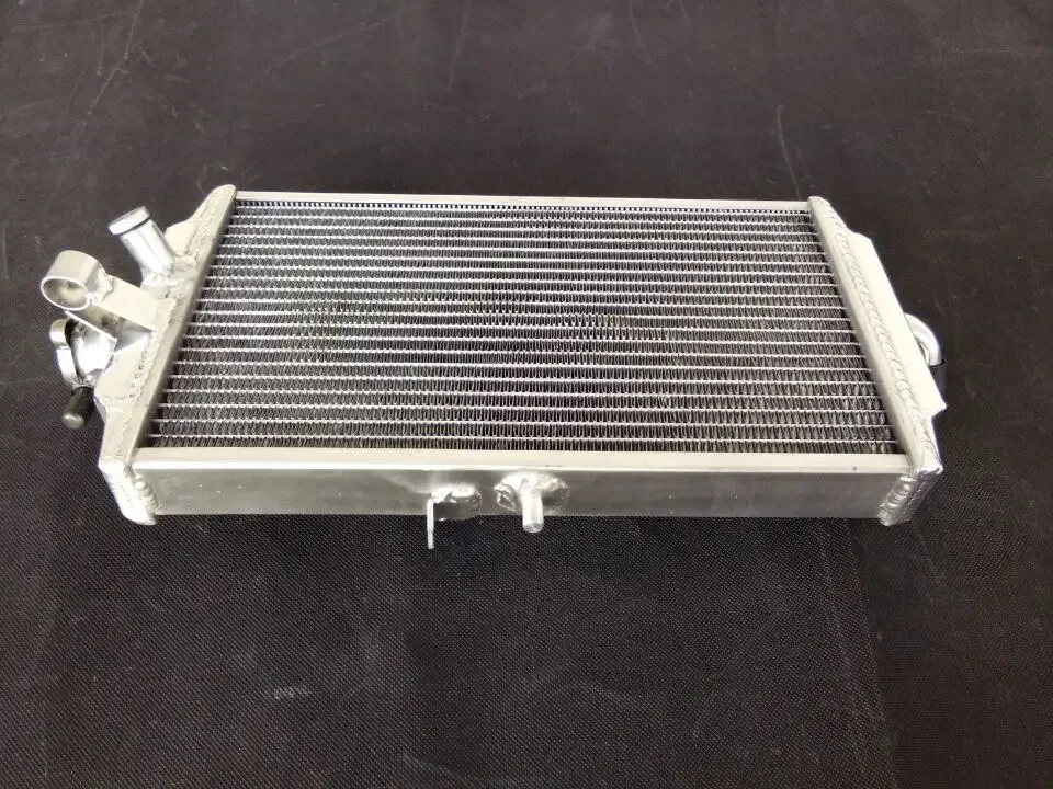 For-1987-1994-Honda-RS-125-RS125-GP125-GP-R-NF4-Aluminum-Radiator-1991 ...