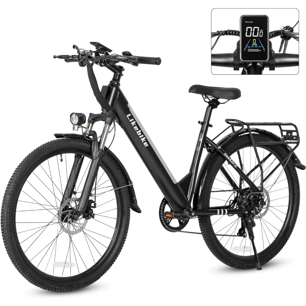 26-Electric-Bike-for-Adults-UL-2849-Certified-Step-Through-Electric ...