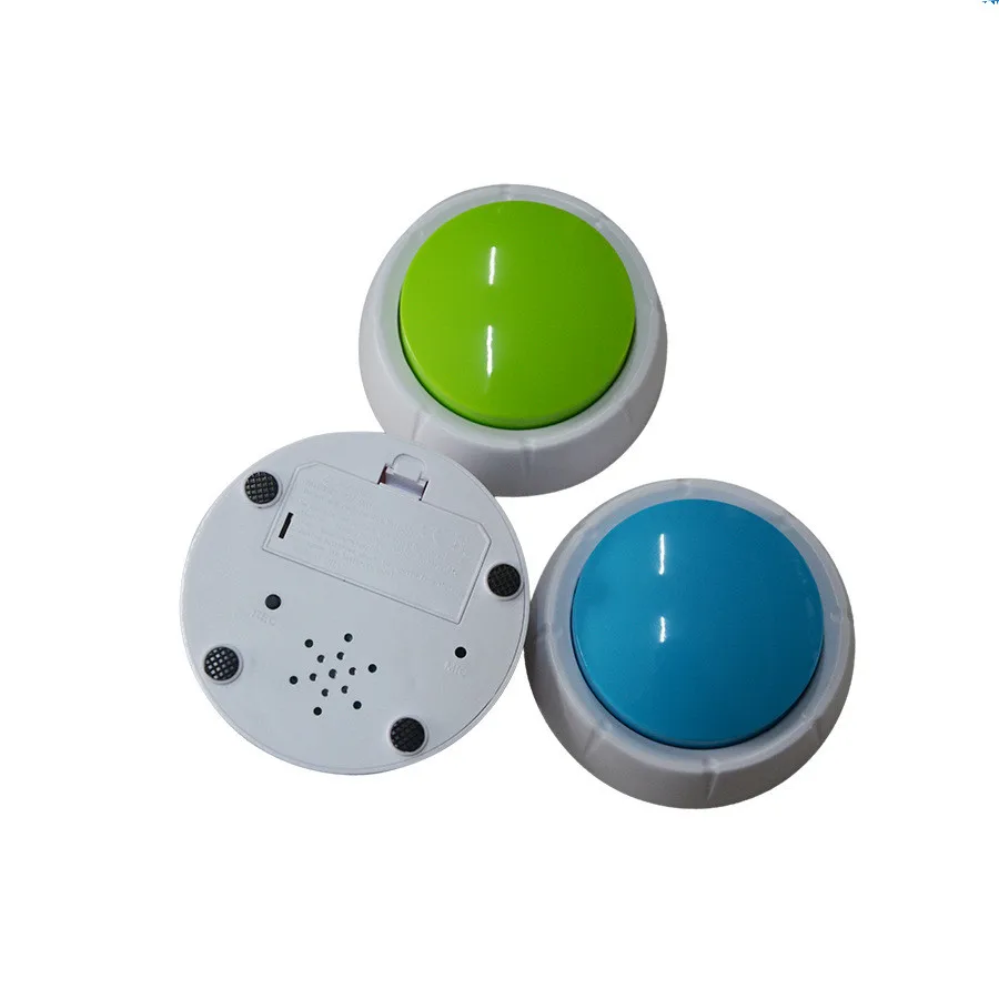 Button Communication Pet | Dog Talking Buttons | Pet Talking Button ...