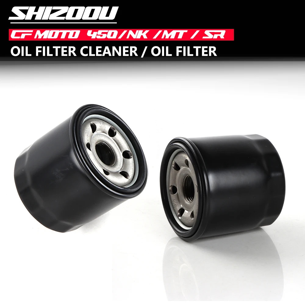 For CFMOTO 450 nk accessories 450 srs cf moto 450nk 450 sr 450 mt oil ...