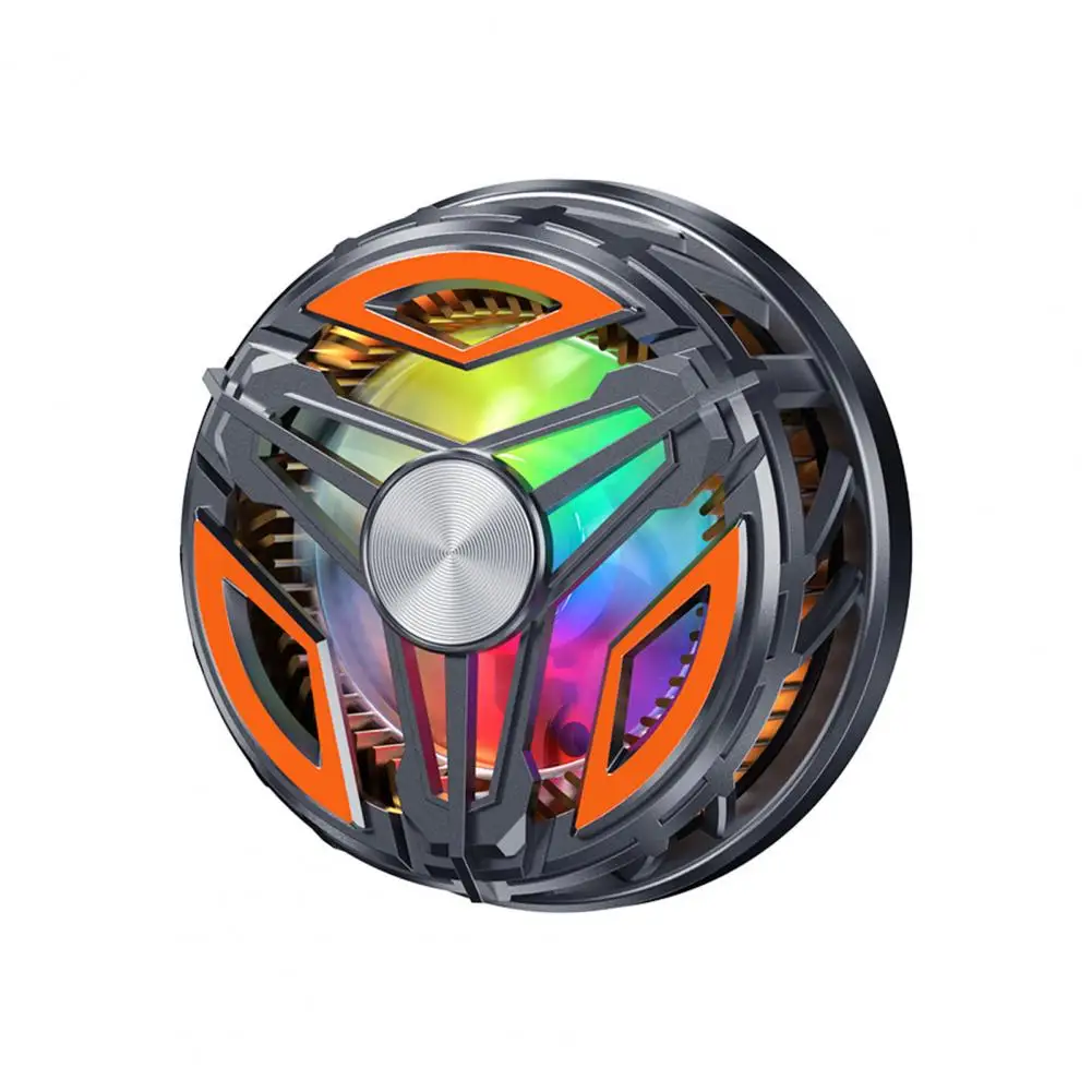 Magnetic-Cell-Phone-Cooling-Fan-Smartphone-Radiator-with-Light-Low ...