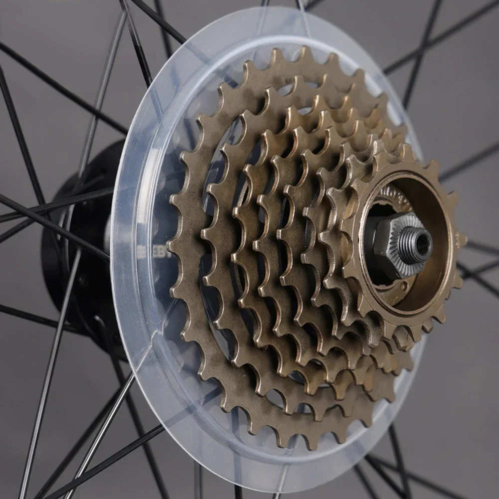 1pc-Bike-Wheel-Spoke-Protector-Guard-Bicycle-Cassette-Freewheel ...
