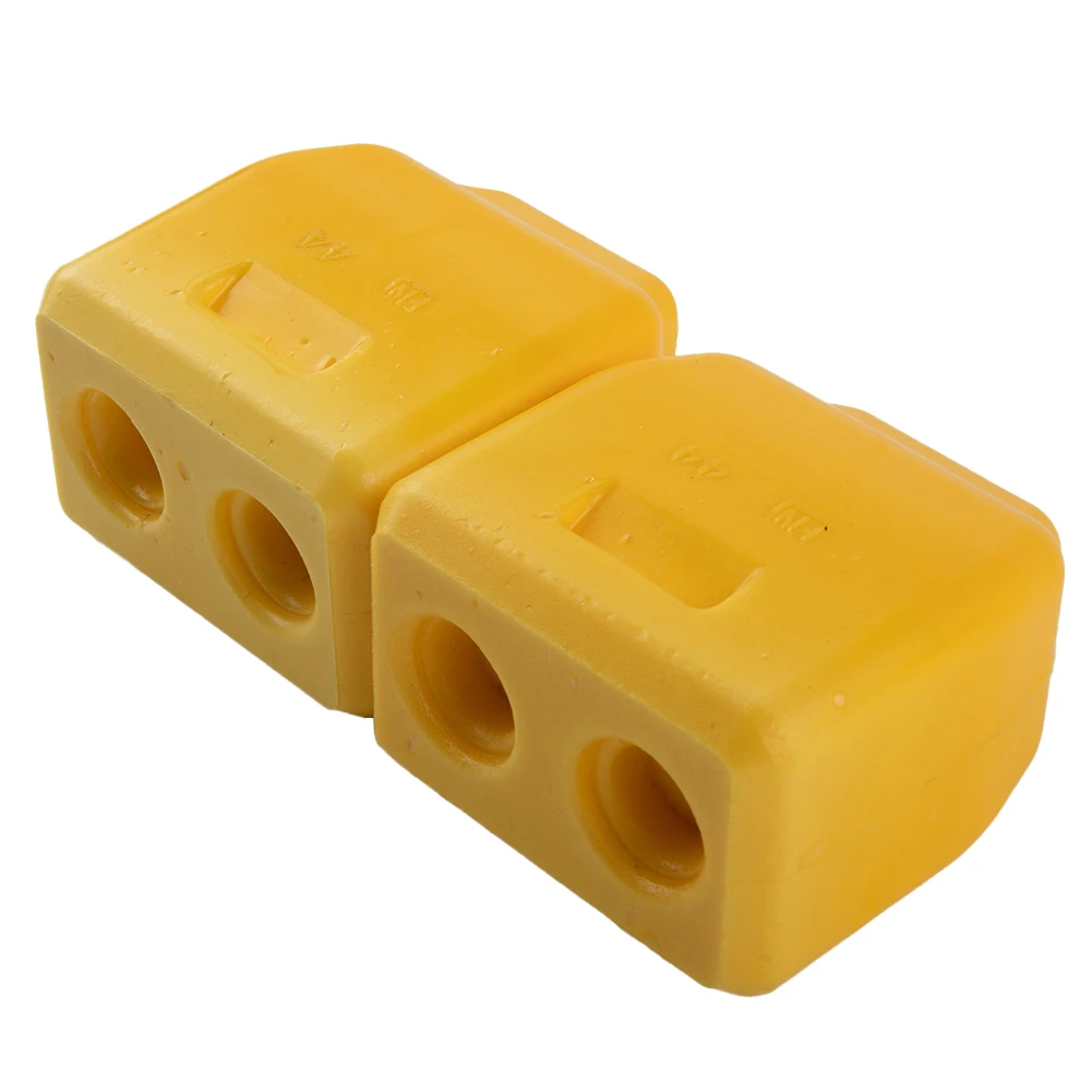 2 PCS Front Upper Suspension Jounce Bumper For Grand Cherokee WJ 1999 ...