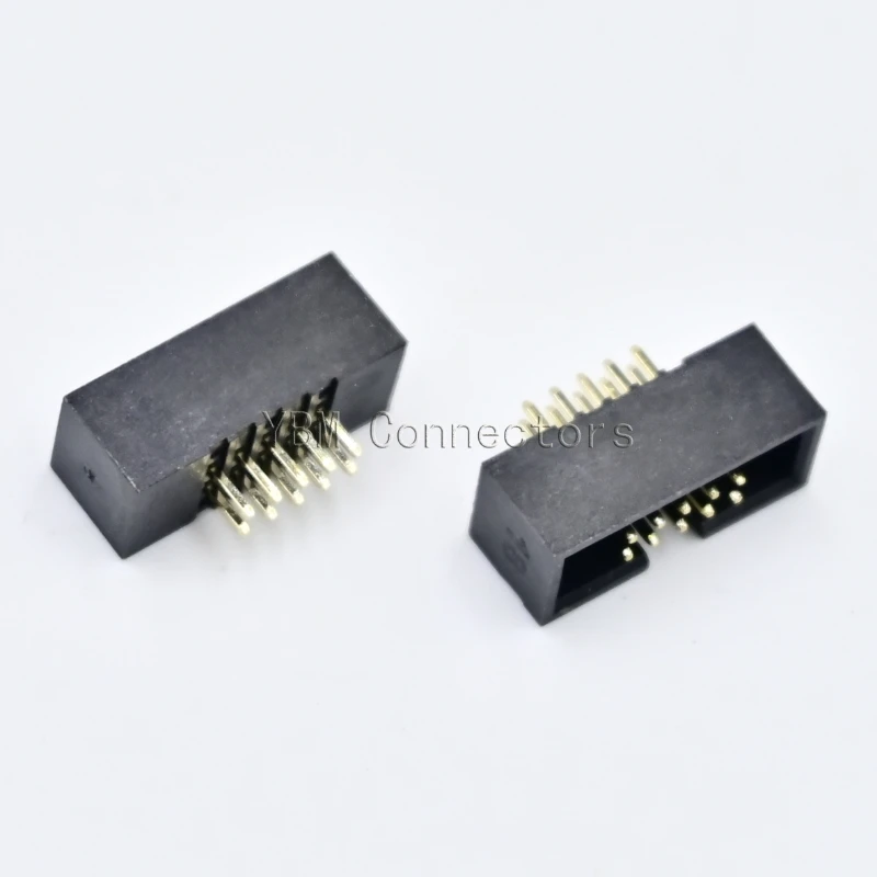 10Pcs-DC3-Connector-DIP-DC3-Header-Pitch-1-27-mm-2-0mm-2-54mm-DC3-ISP.jpg