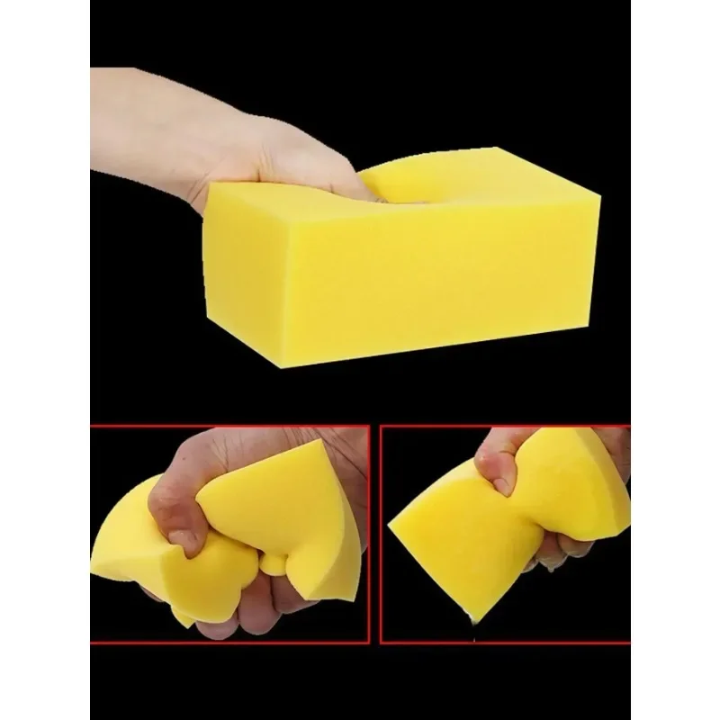 Cleaning-exterior-brick-block-sponge-multi-function-absorbent-high ...