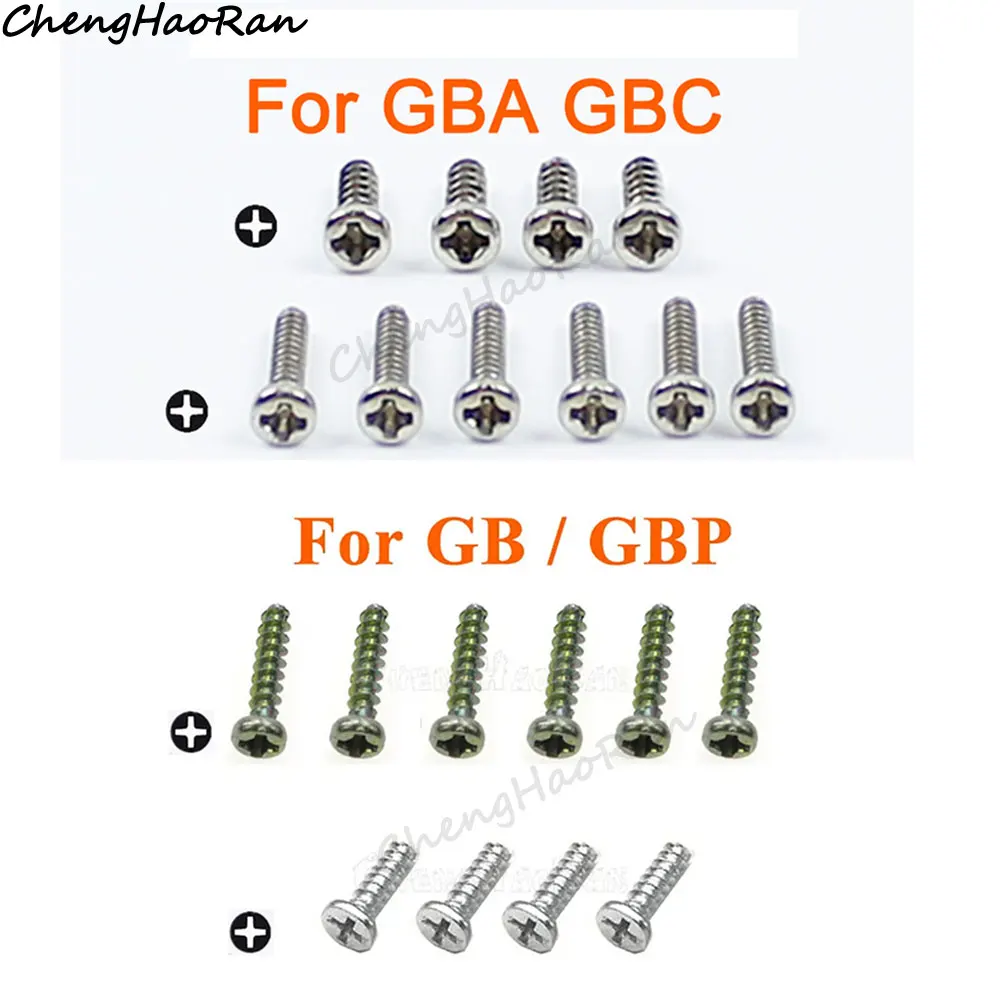 1-set-Tri-Wing-Screws-For-Game-Boy-Advance-gb-gba-gbc-Color-gbp-Pocket ...