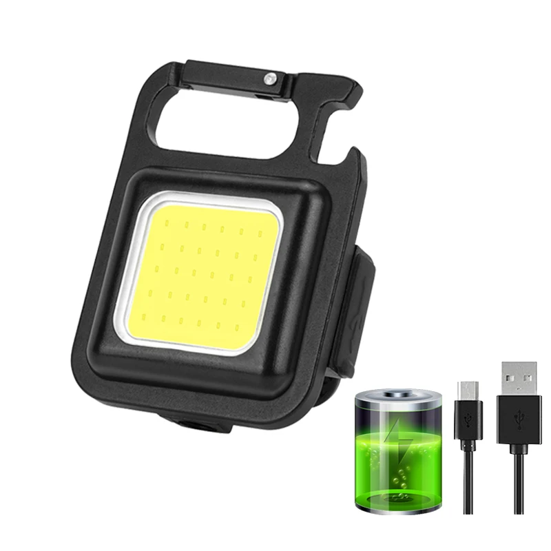 Fashion merchandise the daily low price Mini LED Flashlight Headlight ...