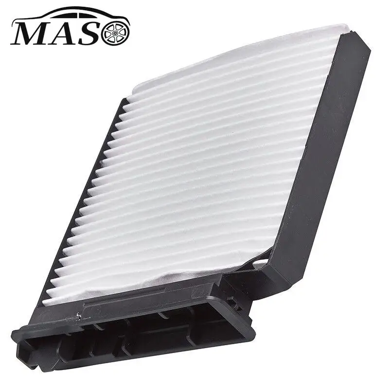 Pollen Filter Fits For Renault Modus Clio Nissan Note Dacia Duster ...