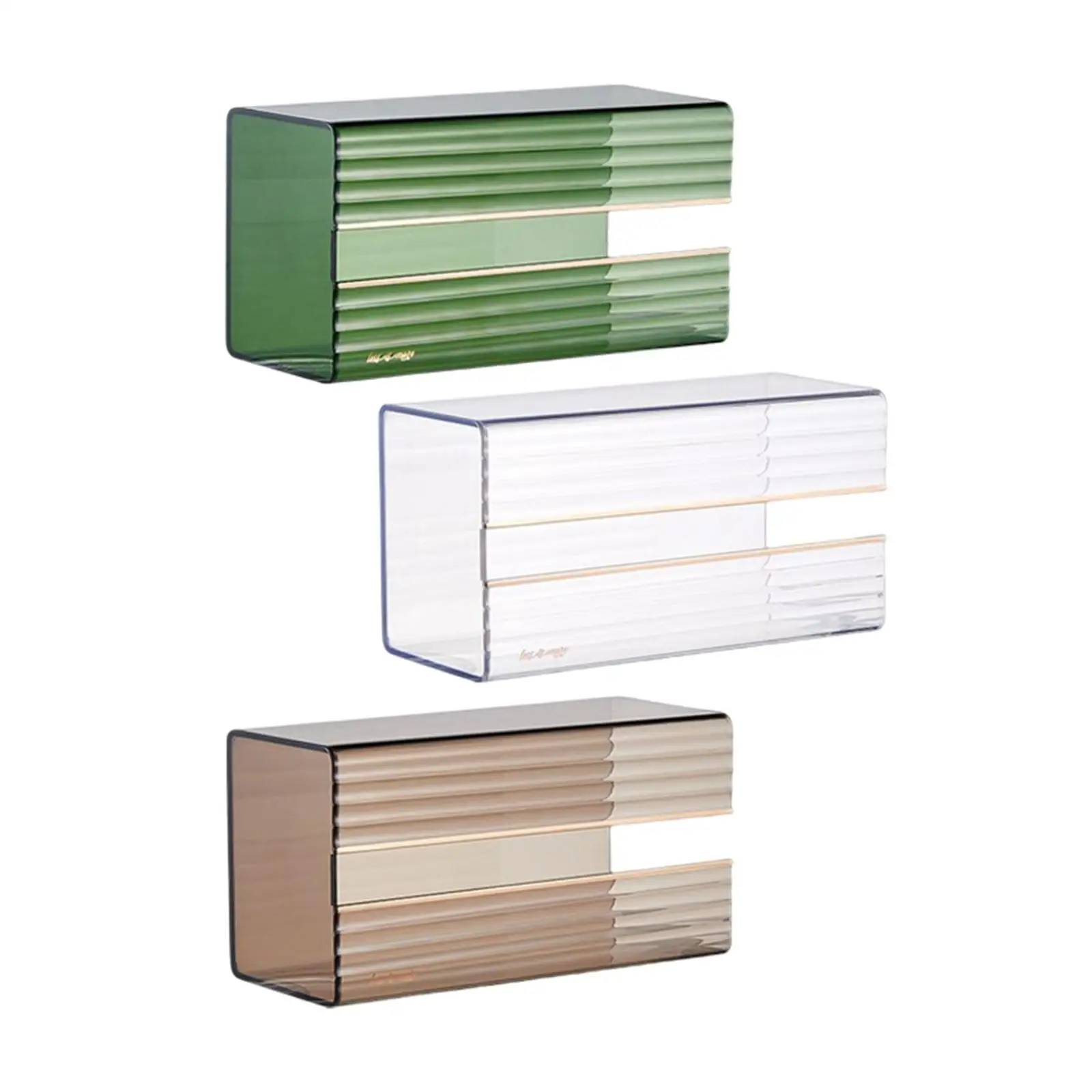 Wall Mounted Tissue Paper Dispenser | Wall Mounted Tissue Box Holder ...