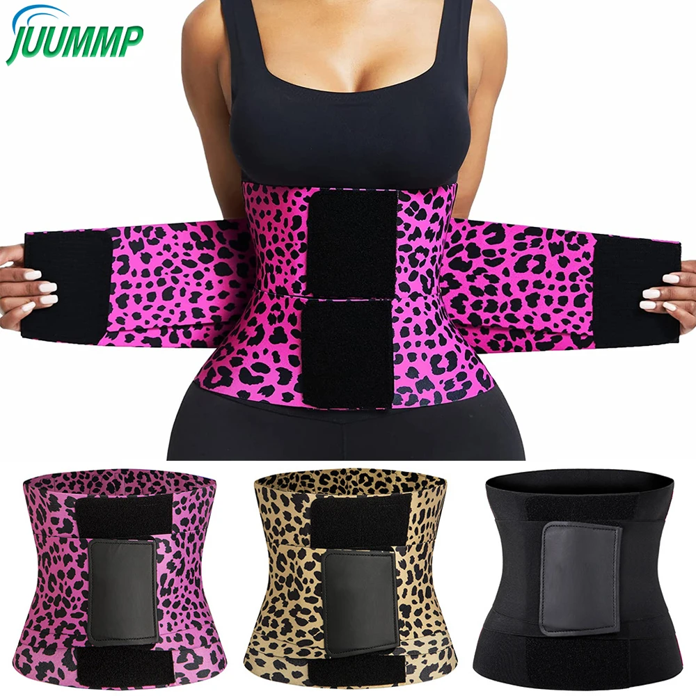 Body Building Fitness Belt | Corset Training Trainer Belt | Waist ...