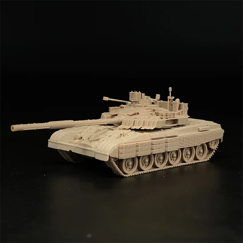 1-72-Scale-Model-Modern-War-T72M2-Moderna-Tank-Resin-Kit-Unpainted ...