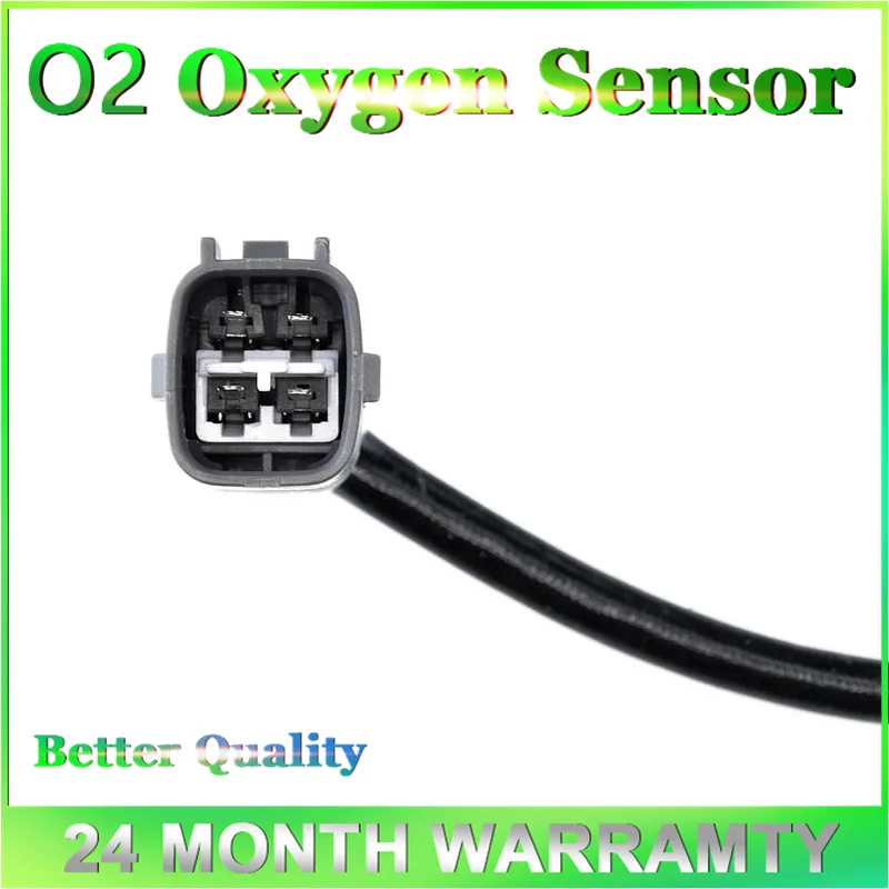 Sonda Lambda trasera para coche, Sensor de oxígeno O2 para Toyota YARIS ...
