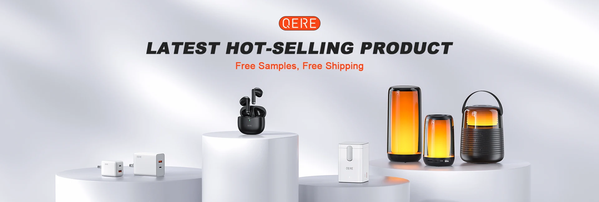 QERE Official Store - Amazing products with exclusive discounts on ...