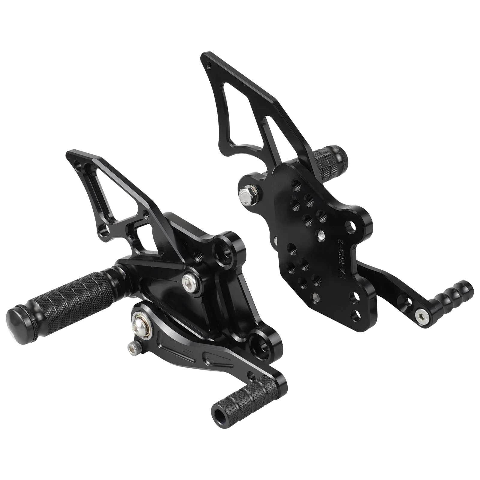 For Kawasaki Ninja 300 2013-2017 Kawasaki Ninja EX300 2013-2017 2016 ...