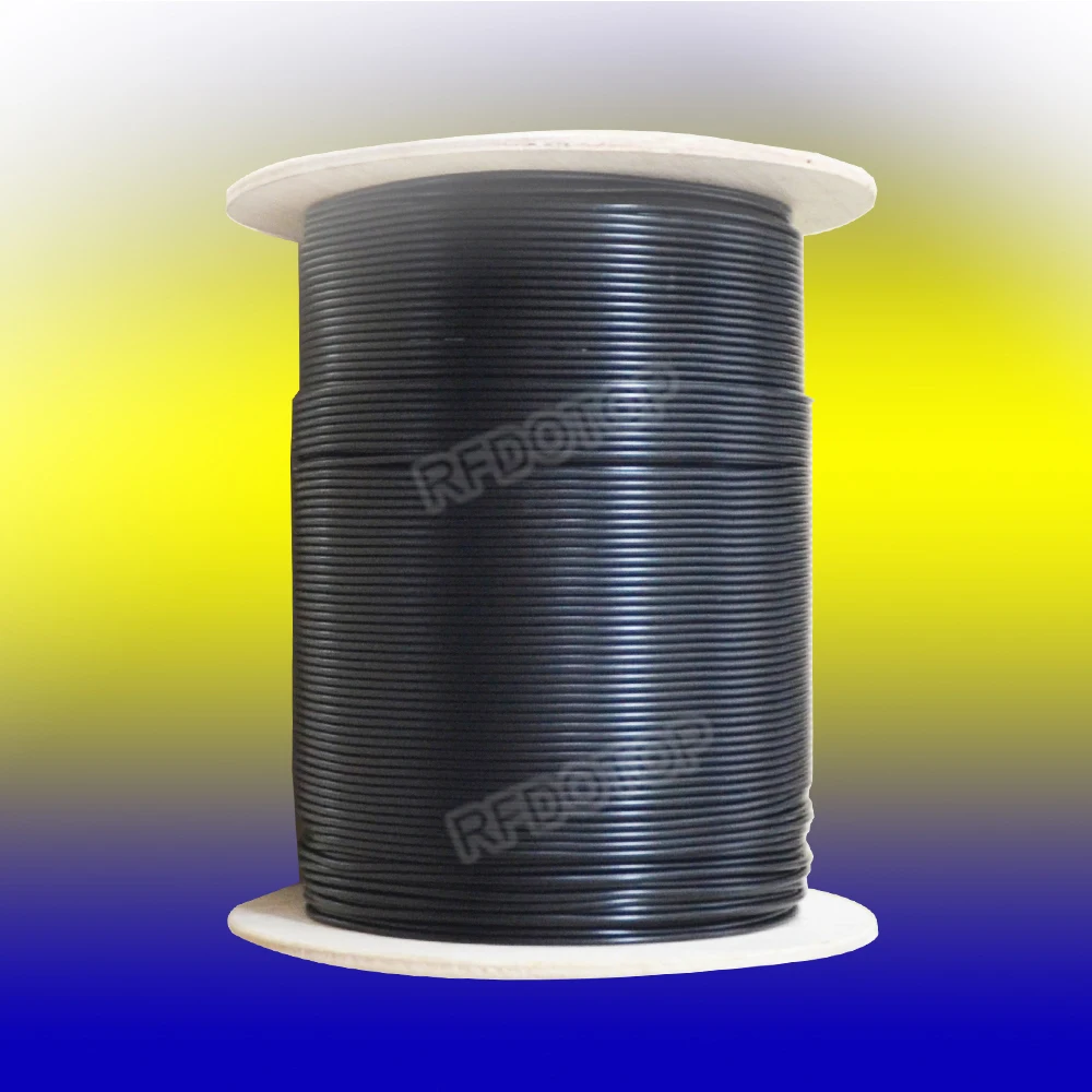 CABLE RG174 Cable 50 Ohm Good Performance Low Loss RF Coaxial Pigtail ...