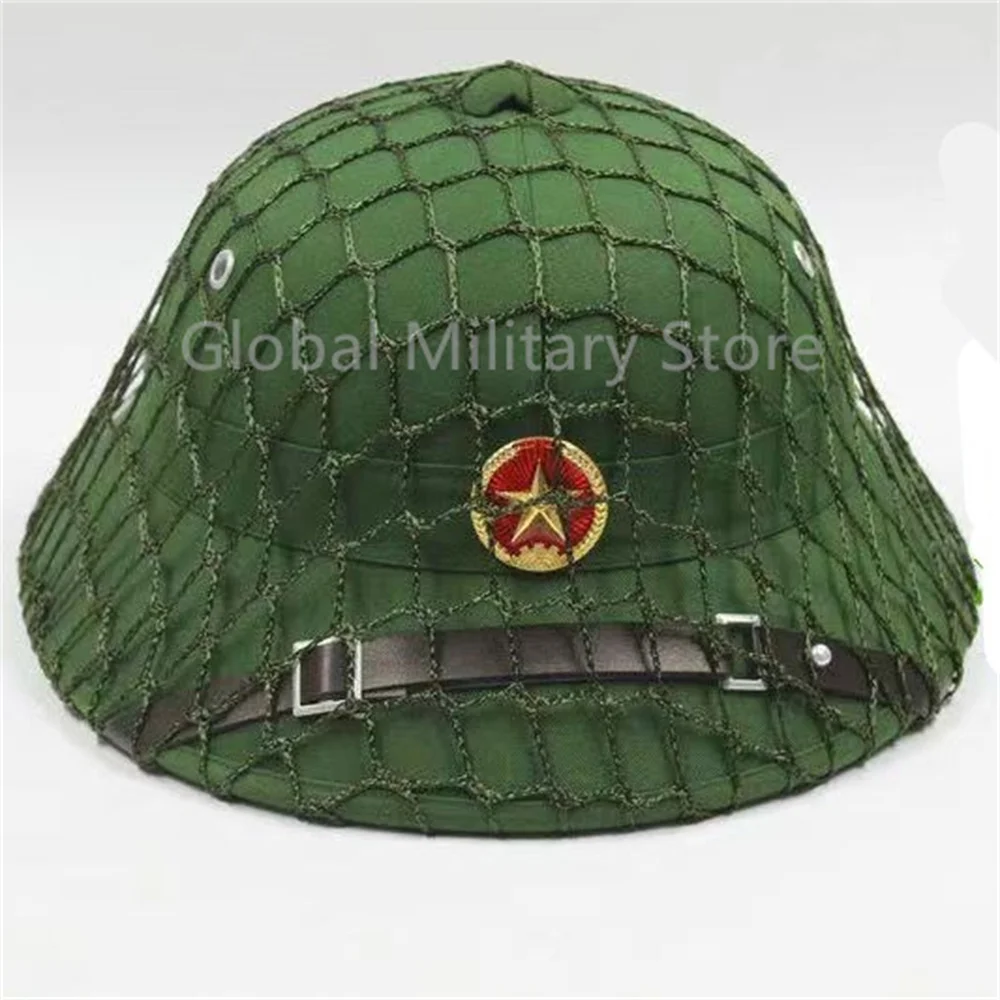 M-C-i-Vietnam-Army-Combat-Helmet-Tactical-Camouflage-Hat-Jungle-Cap ...