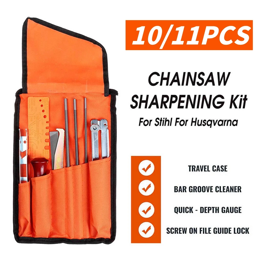 Chainsaw-Chain-Sharpening-Set-Professional-Chainsaw-Sharpener-Set-with ...