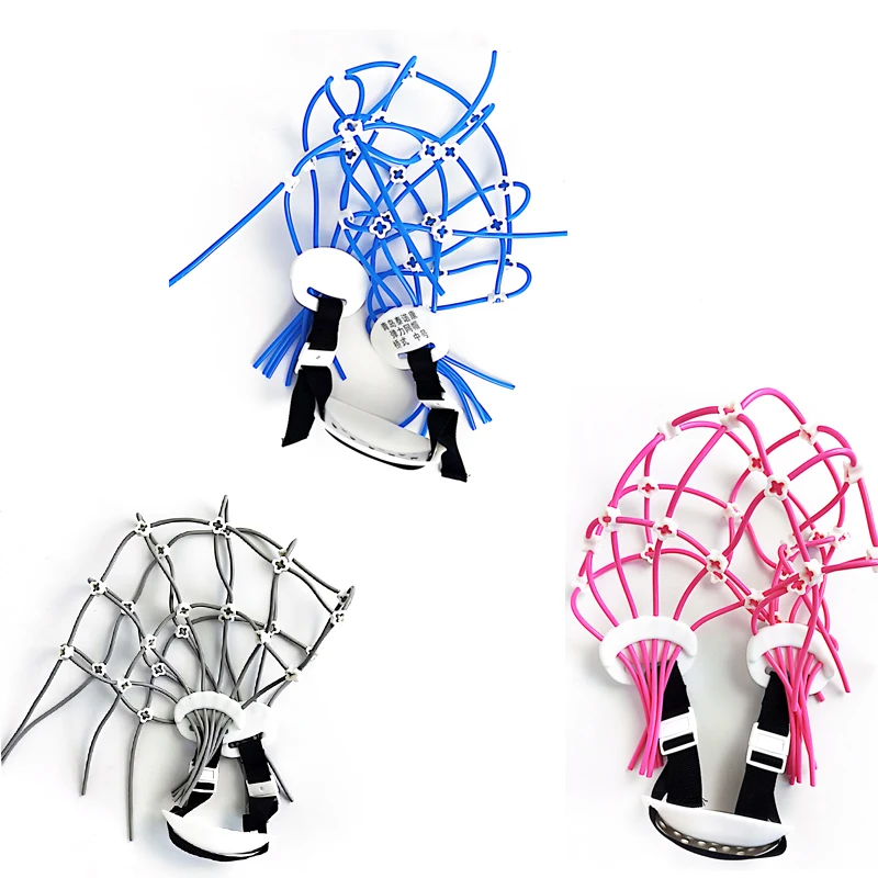 Eeg Cap Drawing