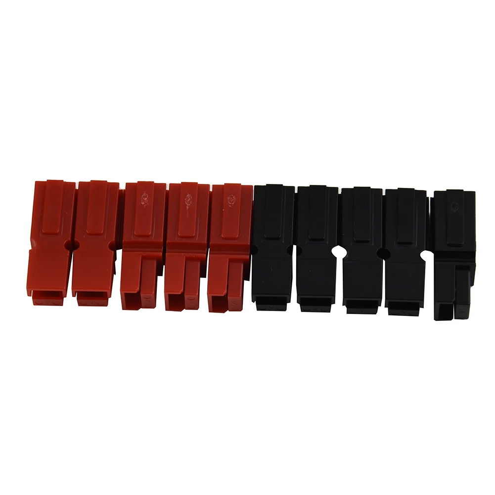 For-Anderson-Plug-Marine-Plug-Connector-Shell-Terminals-30-Amp-5-Pair ...
