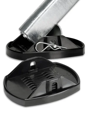 Caravan-Trailer-Leg-Jack-Pad-parking-outrigger-anti-sag-auxiliary ...