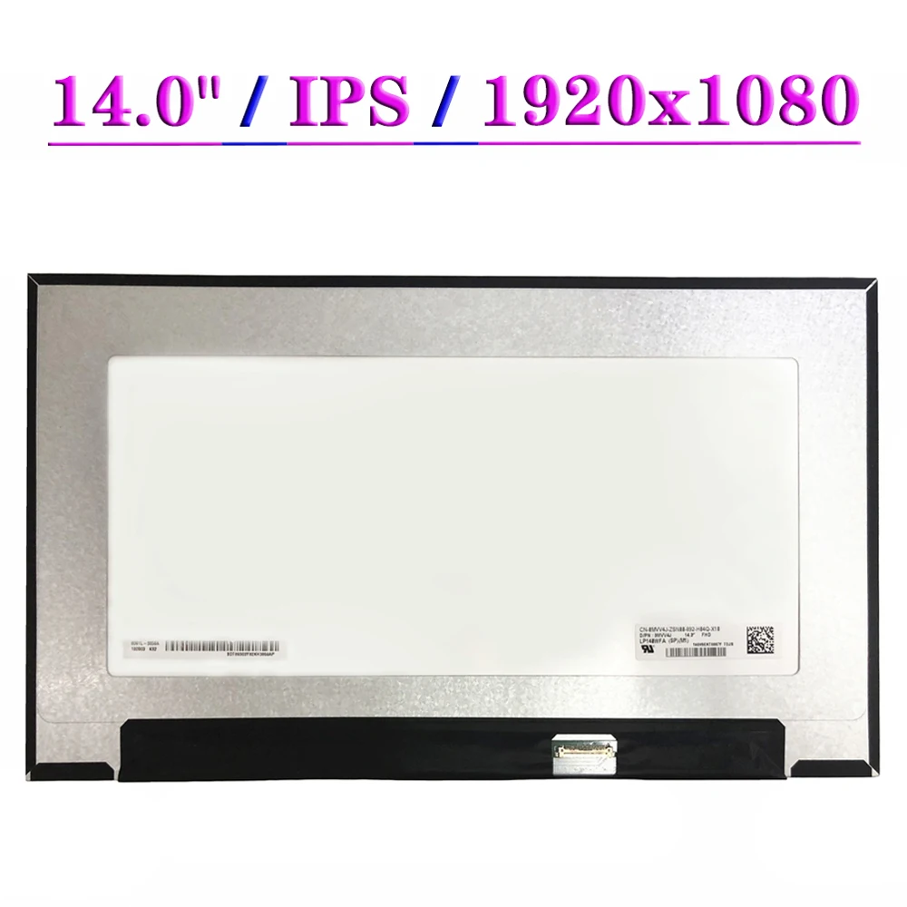 Pantalla-LCD-para-ordenador-port-til-Panel-de-LP140WFA-SPM1-compatible ...