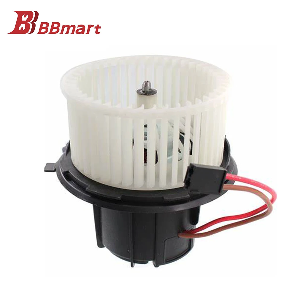 BBmart Auto Spare Parts 1 pcs A/C Heater Blower Motor For Mercedes Benz ...