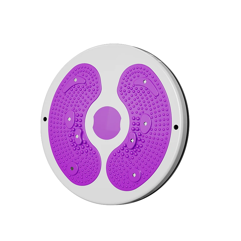 Hot-Style-Home-Keep-Health-Massage-Plus-Fitness-Waist-Twisting-Disc ...