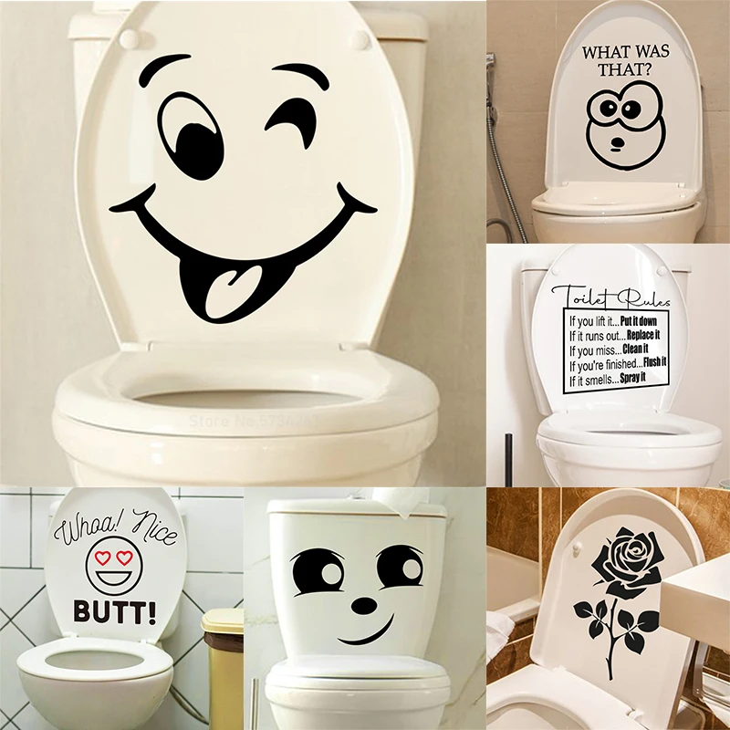 Creative And Funny Toilet Signs