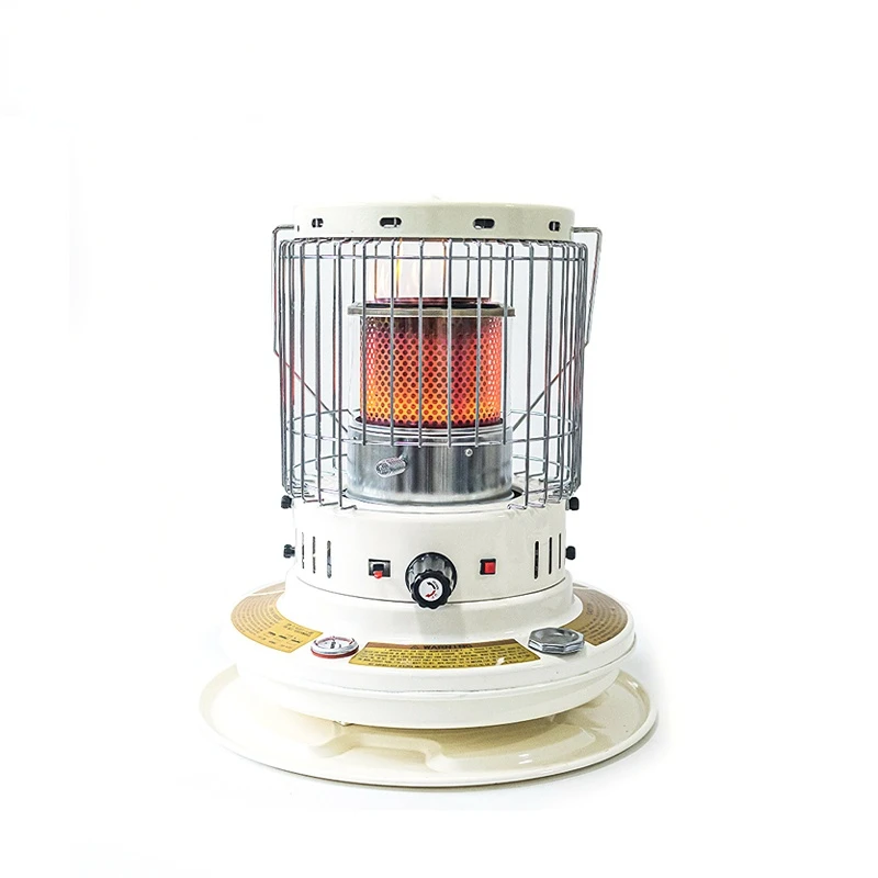 Portable Indoor Kerosene Heater