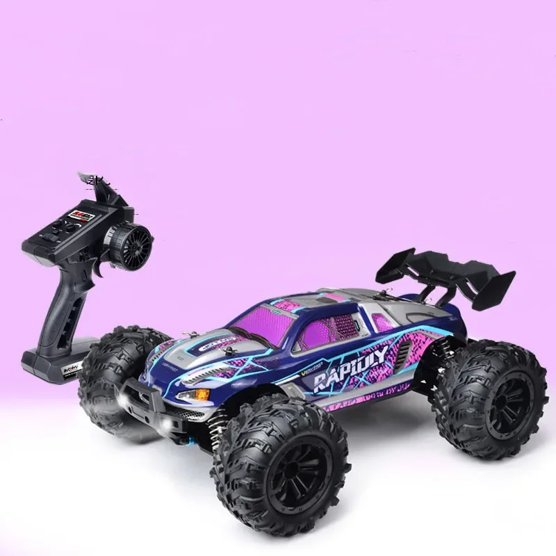 RC-Professional-Brushless-Remote-Control-Car-Toy-Adult-Four-wheel-Drive ...