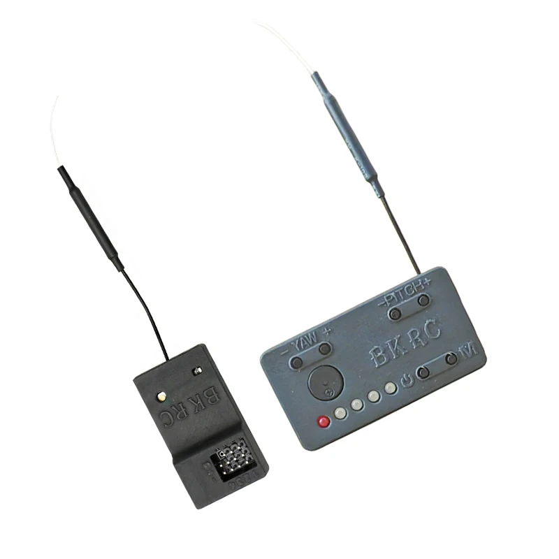 1Set-Wireless-FPV-Modify-Head-Tracking-Module-First-View-Remote-Control ...