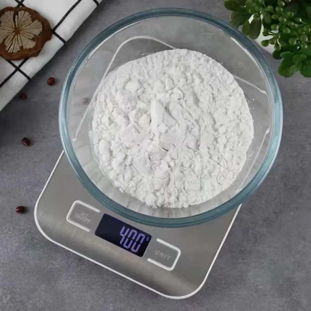 Kitchen-Electronic-Scale-Usb-Charging-Gram-ml-pound-ounce-Scale-Digital ...